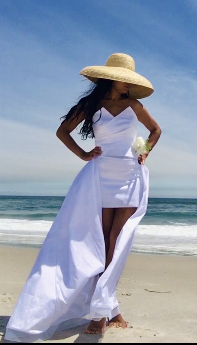 Michelle Cheung Inc – Luxury Fashion