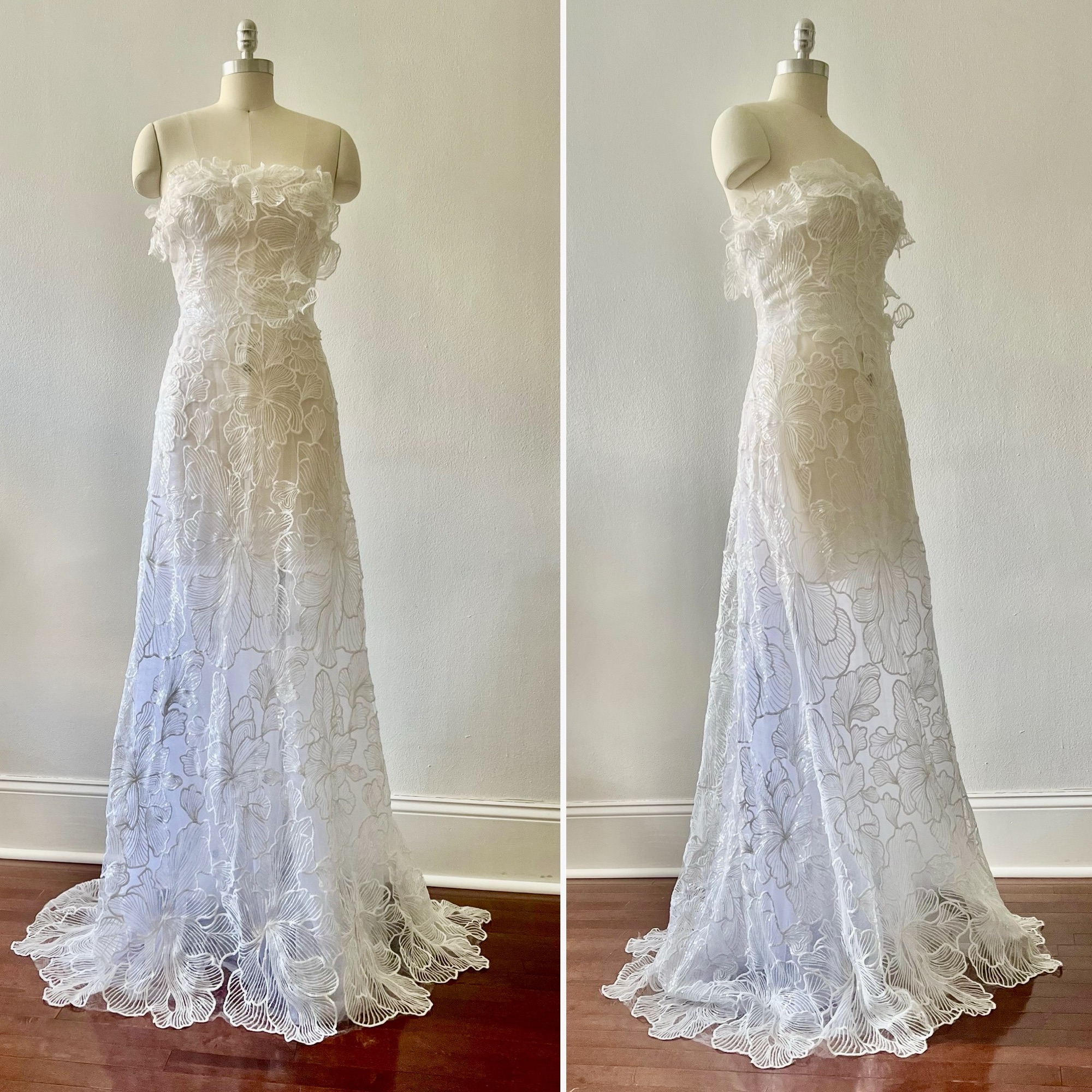 Michelle Cheung Inc – Luxury Fashion