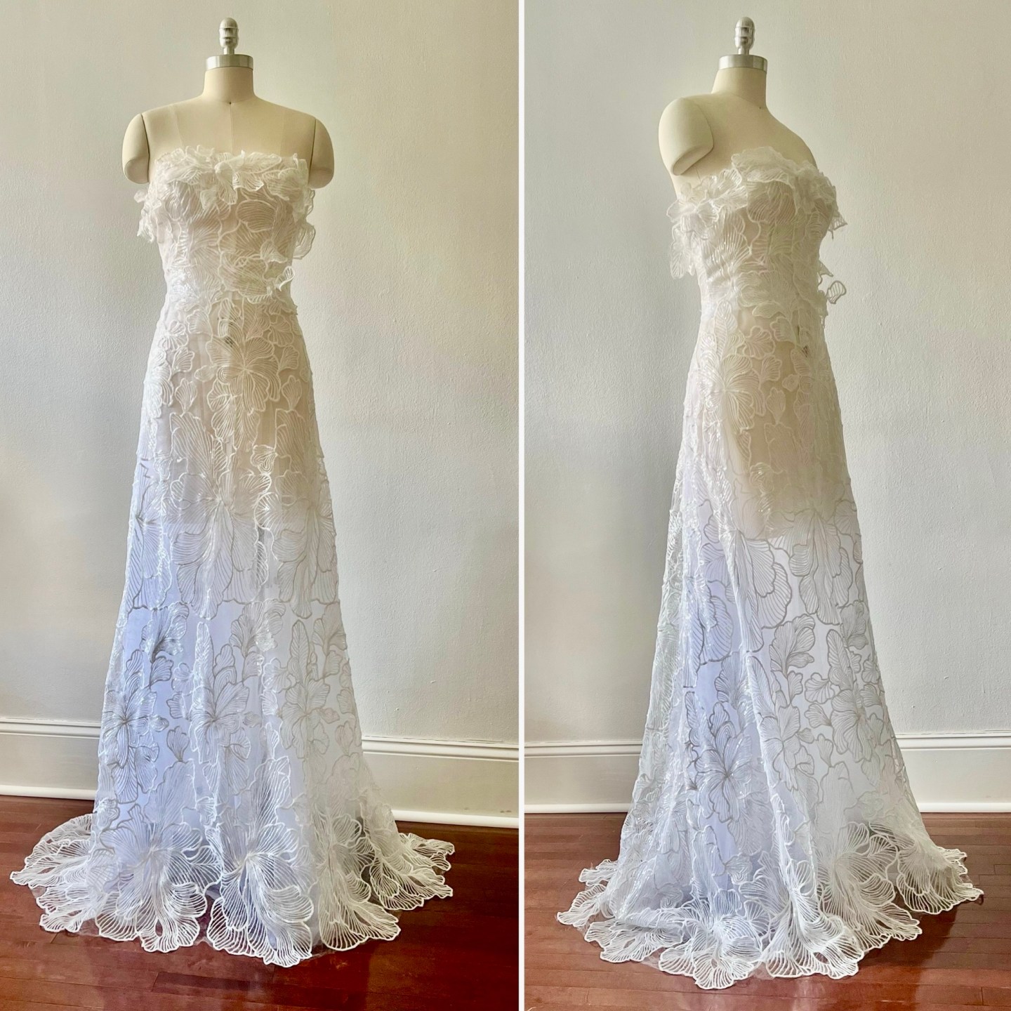 Michelle Cheung Inc – Luxury Fashion