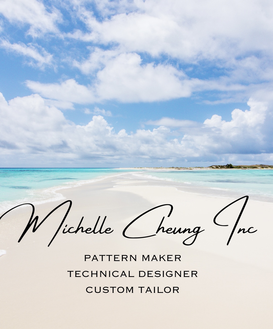 Michelle Cheung Inc – Luxury Fashion